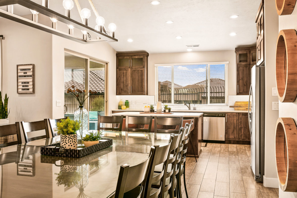 Sun-kissed – Vacation Home Rental